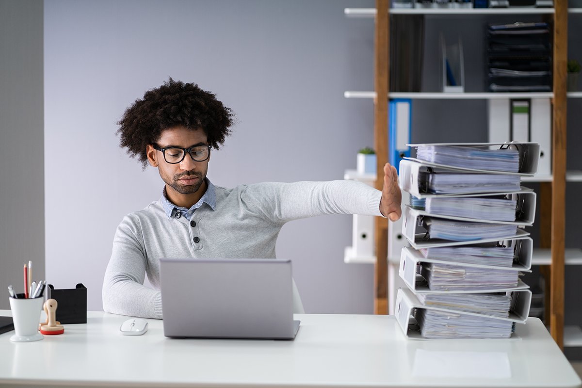 La transformation numérique : pourquoi et comment