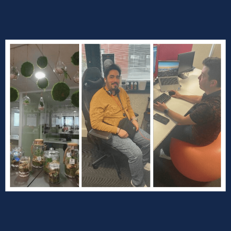 Booster la QVT avec un environnement de travail stimulant